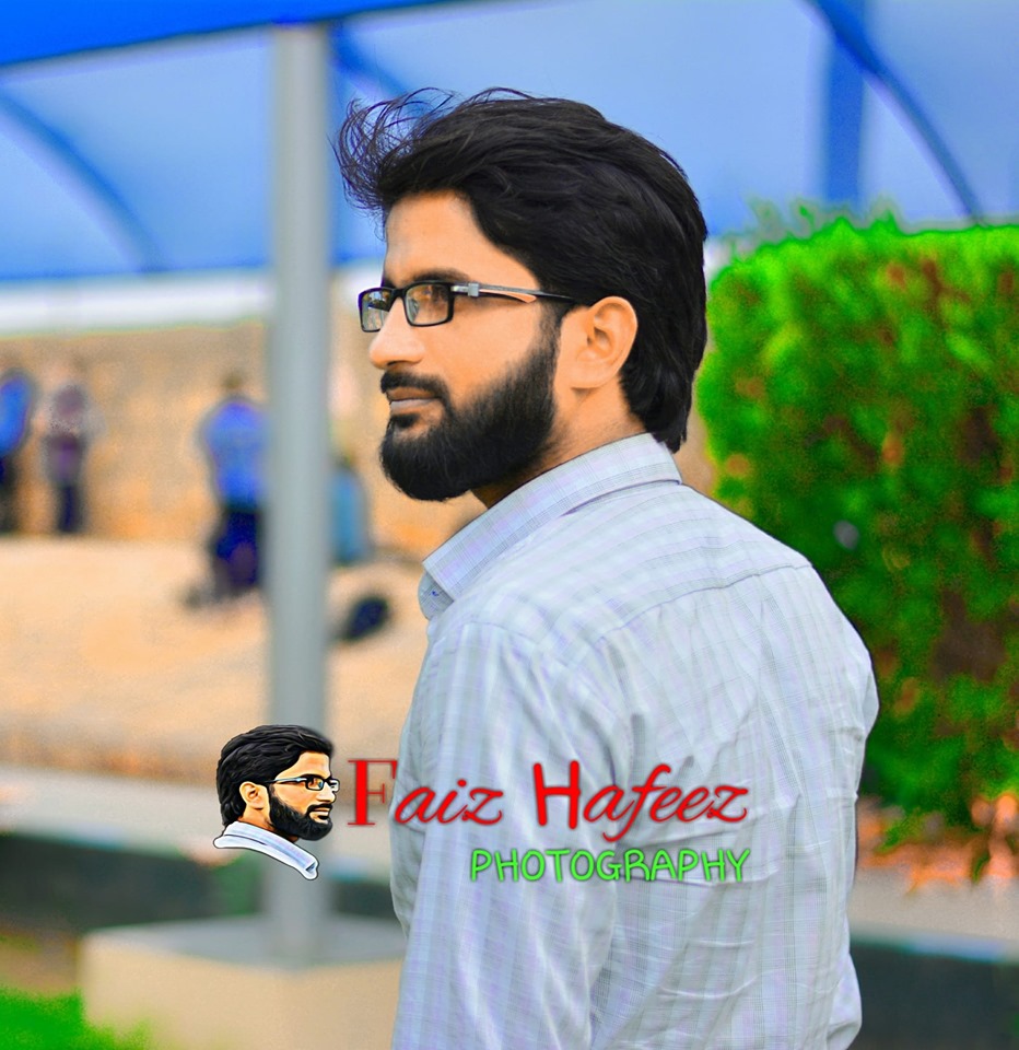 Faiz Hafeez
